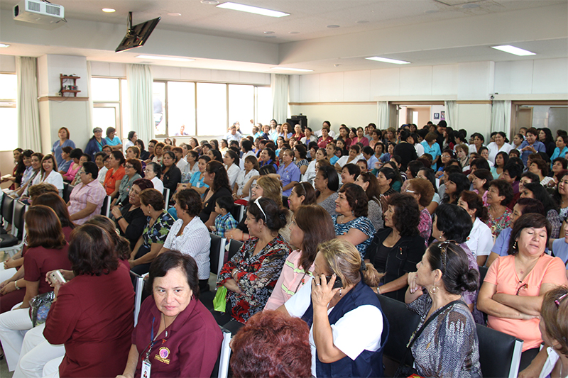 Instituto Nacional Materno Perinatal