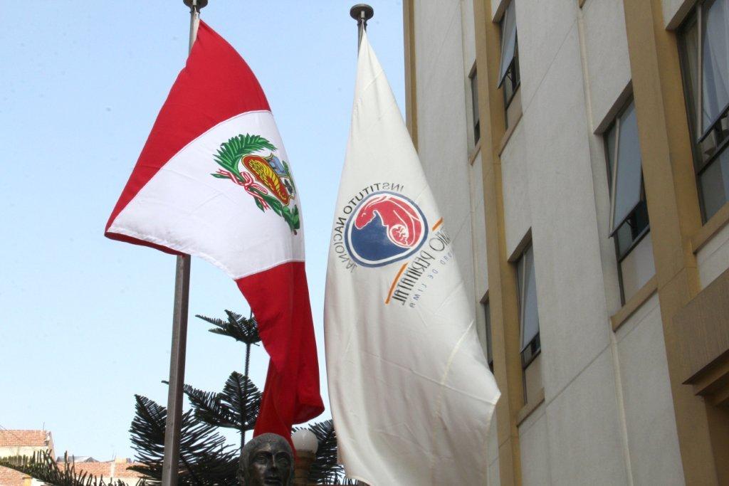 Instituto Nacional Materno Perinatal