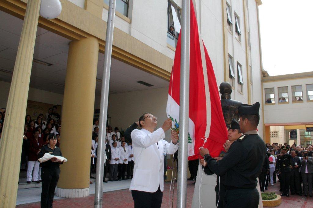 Instituto Nacional Materno Perinatal
