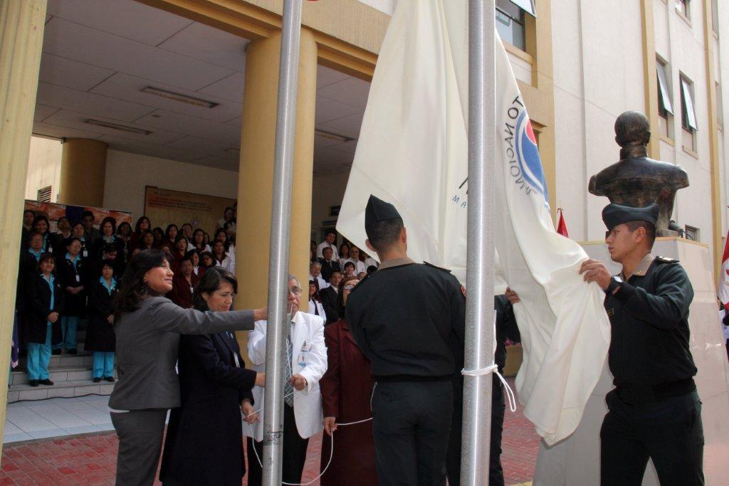 Instituto Nacional Materno Perinatal