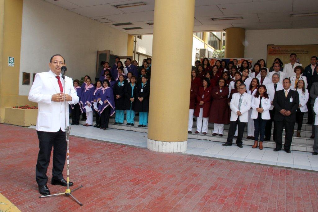 Instituto Nacional Materno Perinatal