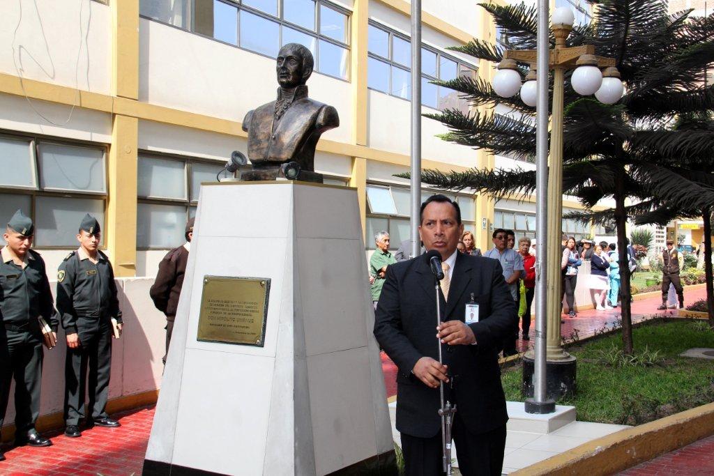 Instituto Nacional Materno Perinatal