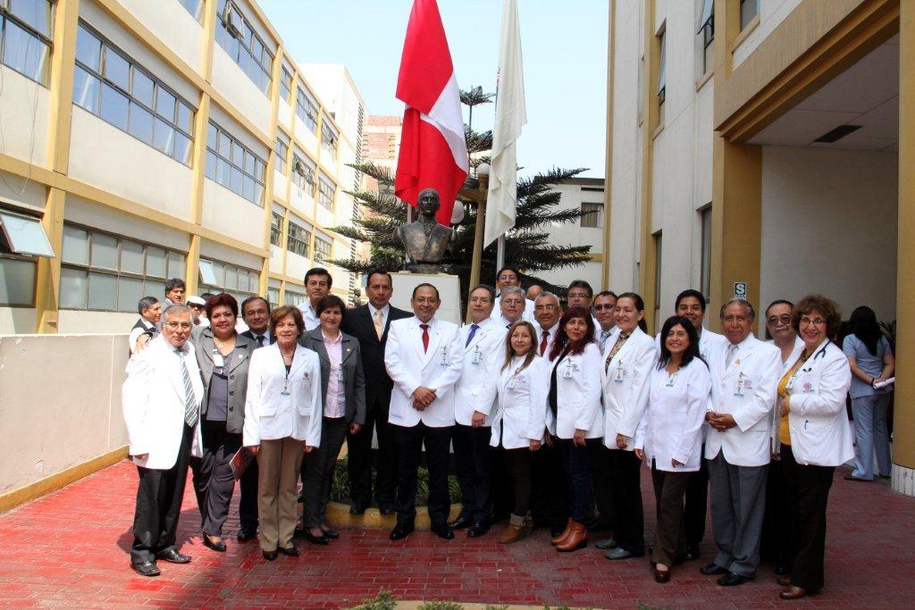 Instituto Nacional Materno Perinatal