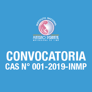 Instituto Nacional Materno Perinatal