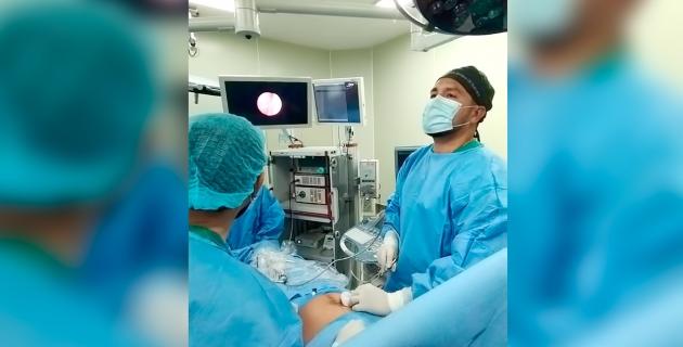 Instituto Nacional Materno Perinatal